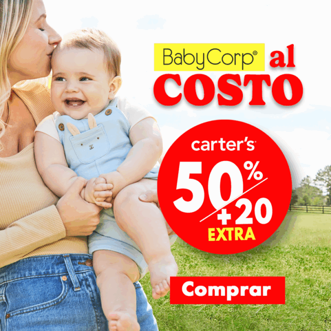 Baby Corp – Children & Baby Corp S.R.L.