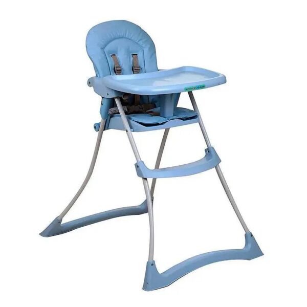 BURIGOTTO – SILLA DE COMER BOM APPETIT XL BABY BLUE – Baby Corp