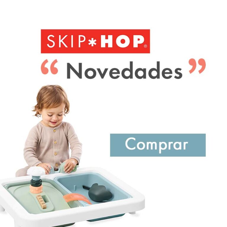 Baby Corp – Children & Baby Corp S.R.L.