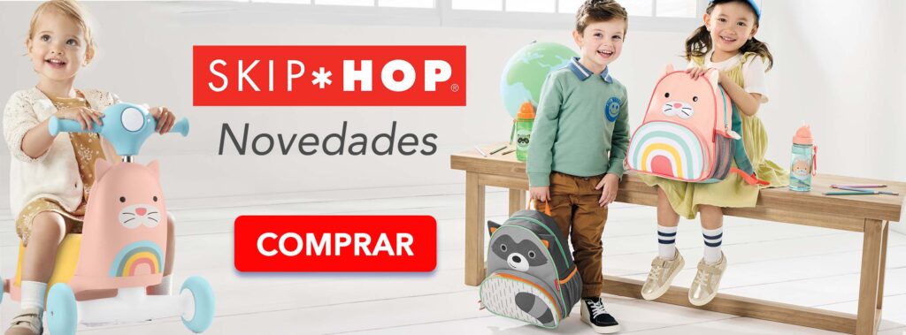 Baby Corp – Children & Baby Corp S.R.L.