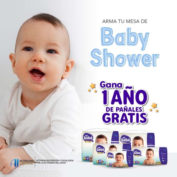 Baby Corp – Children & Baby Corp S.R.L.