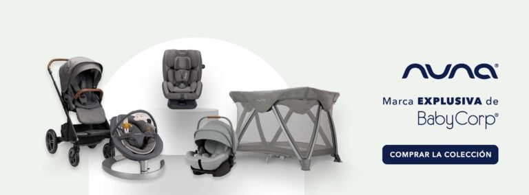 Baby Corp – Children & Baby Corp SRL