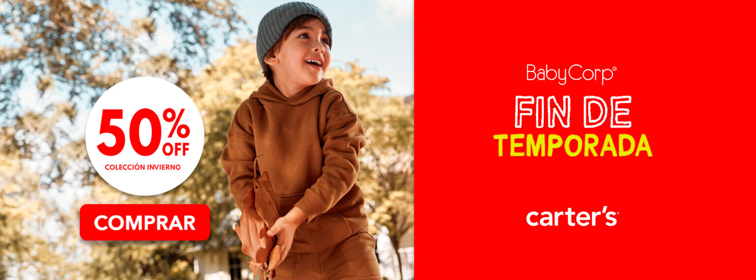 Baby Corp – Children & Baby Corp S.R.L.